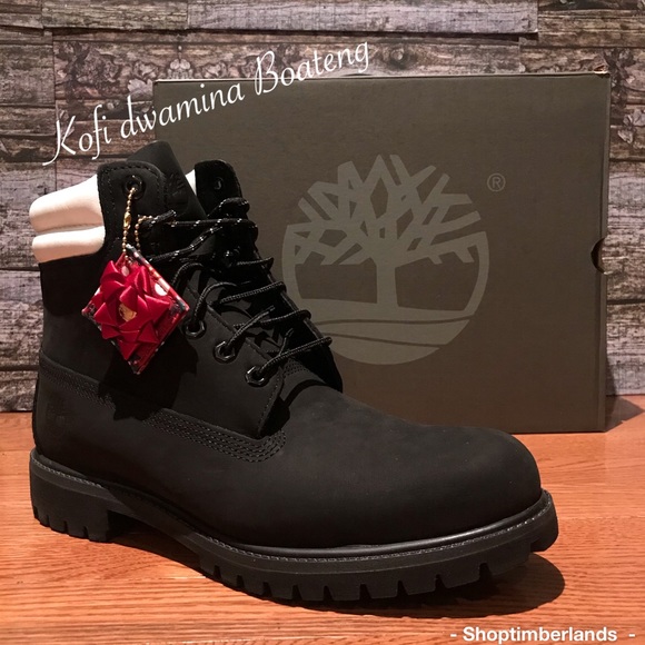 Timberland | Shoes | Timberland Mens Holiday Special Edition Boots ...